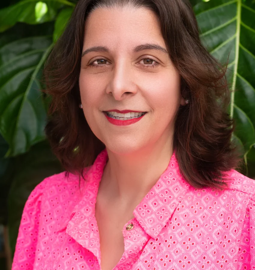 Muna issa - The Good Life | Bahamas